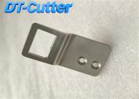 China For Z7 / XLC7000 Cutter Spare Parts 75515000 Bracket Transducer  Connector 7200 for sale