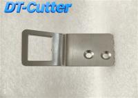 China For Z7 / XLC7000 Cutter Spare Parts 75515000 Bracket Transducer  Connector 7200 for sale