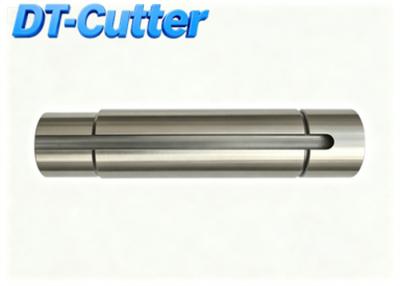 China 90932000 Suit For Z7 / XLC7000 Spare Parts Assembly Cutter Tube for sale