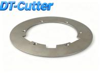 China XLC7000 Cutter Parts 90933000 Presser Foot Plate For Z7 Cutter Machine for sale