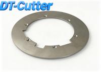 China XLC7000 Cutter Parts 90933000 Presser Foot Plate For Z7 Cutter Machine for sale