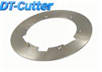 China XLC7000 Cutter Parts 90933000 Presser Foot Plate For Z7 Cutter Machine for sale