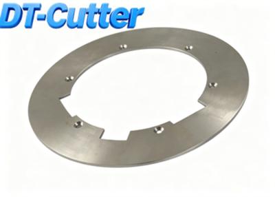 China XLC7000 Cutter Parts 90933000 Presser Foot Plate For Z7 Cutter Machine for sale