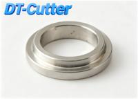 China Cutter Parts 90836000 , Suit For Z7 / XLC7000 Cutter Machine Spacer for sale