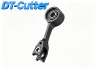 China Z7 / XLC7000 Parts 91000000 Assembly Arm Bushing Support For Gerber Cutter for sale