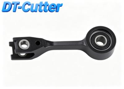 China Z7 / XLC7000 Parts 91000000 Assembly Arm Bushing Support For Gerber Cutter for sale