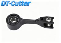 China Z7 / XLC7000 Parts 91000000 Assembly Arm Bushing Support For Gerber Cutter for sale