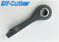 China 90999000 Assembly Rod Connecting Suit For Z7 / XLC7000 Cutter Spare Parts for sale