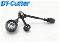 China 90997000 Assembly Knife Drive Articulated 22mm Z7 / XLC7000 Cutter Machine Parts for sale
