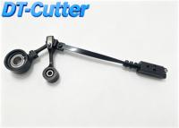China 90997000 Assembly Knife Drive Articulated 22mm Z7 / XLC7000 Cutter Machine Parts for sale