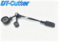China 90997000 Assembly Knife Drive Articulated 22mm Z7 / XLC7000 Cutter Machine Parts for sale