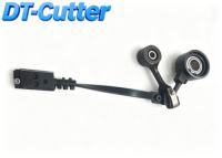 China 90997000 Assembly Knife Drive Articulated 22mm Z7 / XLC7000 Cutter Machine Parts for sale