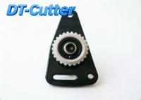 China For Z7 / XLC7000 Auto Cutter Parts 90892000 Pulley Assembly Idler Balancer for sale