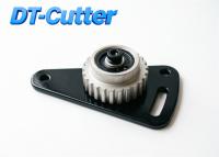 China For Z7 / XLC7000 Auto Cutter Parts 90892000 Pulley Assembly Idler Balancer for sale