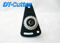 China For Z7 / XLC7000 Auto Cutter Parts 90892000 Pulley Assembly Idler Balancer for sale