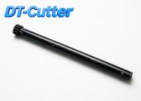 China 90940000 For Z7 / XLC7000 Cutter Machine Parts Shaft Pinion Sharpener Drive for sale