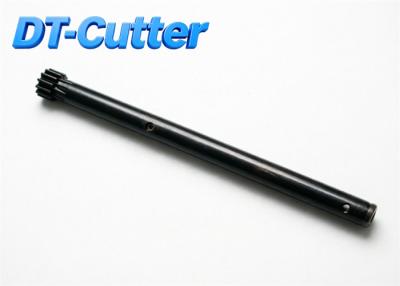 China 90940000 For Z7 / XLC7000 Cutter Machine Parts Shaft Pinion Sharpener Drive for sale