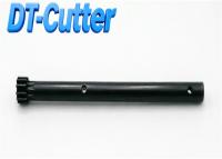 China 90940000 For Z7 / XLC7000 Cutter Machine Parts Shaft Pinion Sharpener Drive for sale