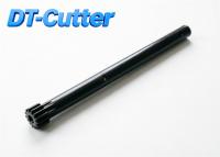 China 90940000 For Z7 / XLC7000 Cutter Machine Parts Shaft Pinion Sharpener Drive for sale