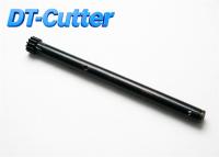 China 90940000 For Z7 / XLC7000 Cutter Machine Parts Shaft Pinion Sharpener Drive for sale