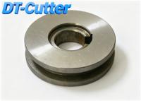 China Z7 / XLC7000 Auto Cutter Spare Parts 90942000 Pulley Fixed Machining Sharpener for sale
