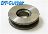 China Z7 / XLC7000 Auto Cutter Spare Parts 90942000 Pulley Fixed Machining Sharpener for sale