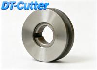 China Z7 / XLC7000 Auto Cutter Spare Parts 90942000 Pulley Fixed Machining Sharpener for sale