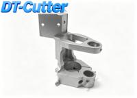 China 57447024 Auto Cutter Parts Housing Sharpener Suit For Z7 XLC7000 Cutter Machine for sale