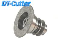 China Gerber Cutter Spare Parts Wheel Assembly Grinding 90995000 for Z7 / XLC7000 for sale