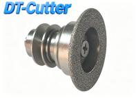 China Gerber Cutter Spare Parts Wheel Assembly Grinding 90995000 for Z7 / XLC7000 for sale