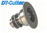 China Gerber Cutter Spare Parts Wheel Assembly Grinding 90995000 for Z7 / XLC7000 for sale