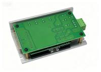 China 128500130 XLC7000 Cutter Parts 128500122 Ampl Servo Bush X/Y/C for Cutting Machine for sale