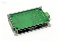 China 128500130 XLC7000 Cutter Parts 128500122 Ampl Servo Bush X/Y/C for Cutting Machine for sale