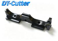 China 65832002 Suit For GT7250 Cutter Parts Upper Carbide Blade Guide S7200 Cutter for sale