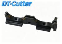 China 65832002 Suit For GT7250 Cutter Parts Upper Carbide Blade Guide S7200 Cutter for sale