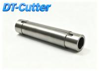 China 57491002 For S7200  / GT7250 Cutter Parts Tube Head Final Assembly for sale