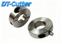 China GT7250 Cutter Spare Parts 59143002 Clamp Modified Sharpener S-93-5 / S72 Cutter for sale