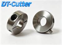 China GT7250 Cutter Spare Parts 59143002 Clamp Modified Sharpener S-93-5 / S72 Cutter for sale