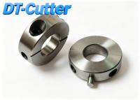 China GT7250 Cutter Spare Parts 59143002 Clamp Modified Sharpener S-93-5 / S72 Cutter for sale