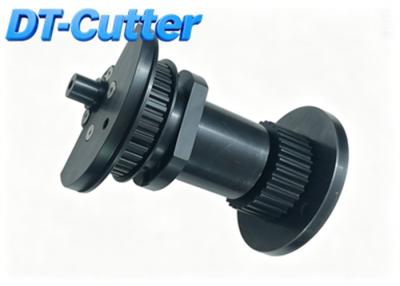 China 61612002 Suit For S7200 GT7250 Auto Cutter Spare Parts Housing Crank Assy for sale