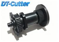 China 61612002 Suit For S7200 GT7250 Auto Cutter Spare Parts Housing Crank Assy for sale