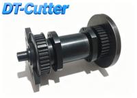 China 61612002 Suit For S7200 GT7250 Auto Cutter Spare Parts Housing Crank Assy for sale