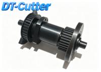 China 61612002 Suit For S7200 GT7250 Auto Cutter Spare Parts Housing Crank Assy for sale