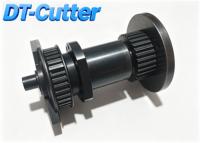 China 61612002 Suit For S7200 GT7250 Auto Cutter Spare Parts Housing Crank Assy for sale