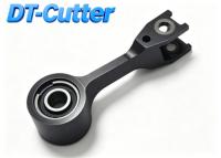 China 54715000 For GT7250 Cutter Parts Arm Bushing Assy Support For GT5250 Spare Parts for sale