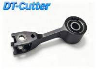 China 54715000 For GT7250 Cutter Parts Arm Bushing Assy Support For GT5250 Spare Parts for sale