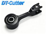 China 54715000 For GT7250 Cutter Parts Arm Bushing Assy Support For GT5250 Spare Parts for sale