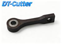 China Cutter Spare Parts Rod Connecting Assy Suit For S7200 GT7250 Cutter 61501000 for sale