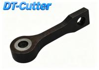 China Cutter Spare Parts Rod Connecting Assy Suit For S7200 GT7250 Cutter 61501000 for sale