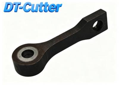 China Cutter Spare Parts Rod Connecting Assy Suit For S7200 GT7250 Cutter 61501000 for sale